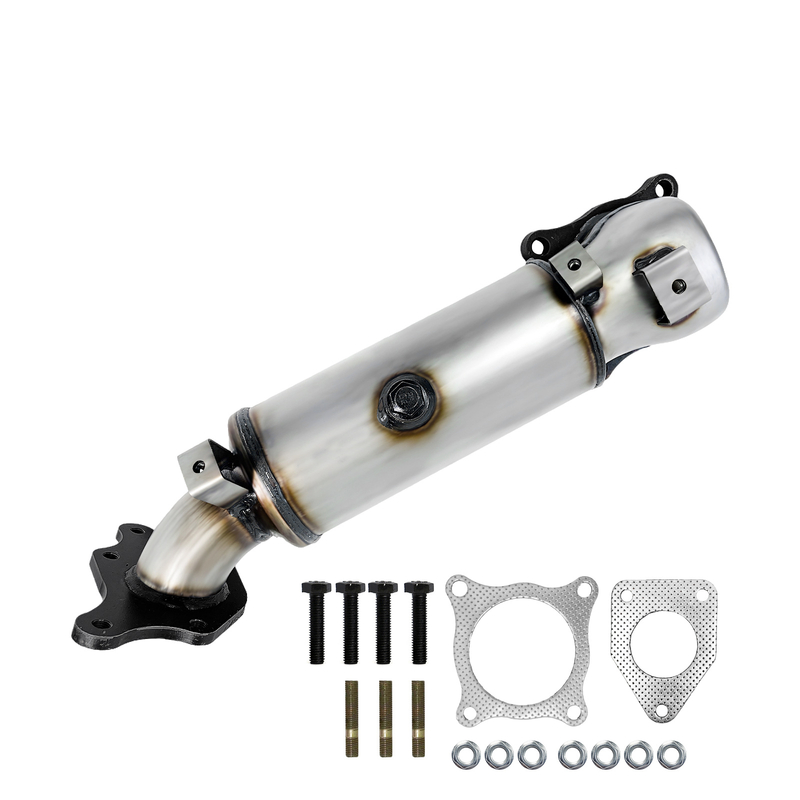 Catalytic Converter 2018-2022 Honda Accord 2.0L Turbo 2019-2021 Acura ...