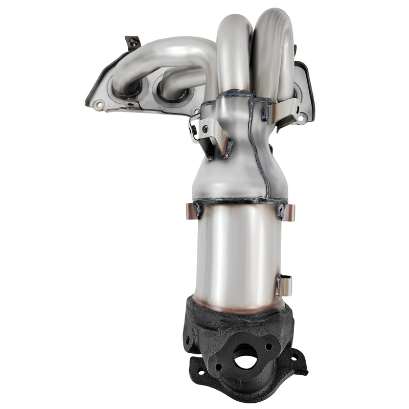 Toyota Camry 2 5l Hybrid 2012 2017 Catalytic Converter Buy Product On